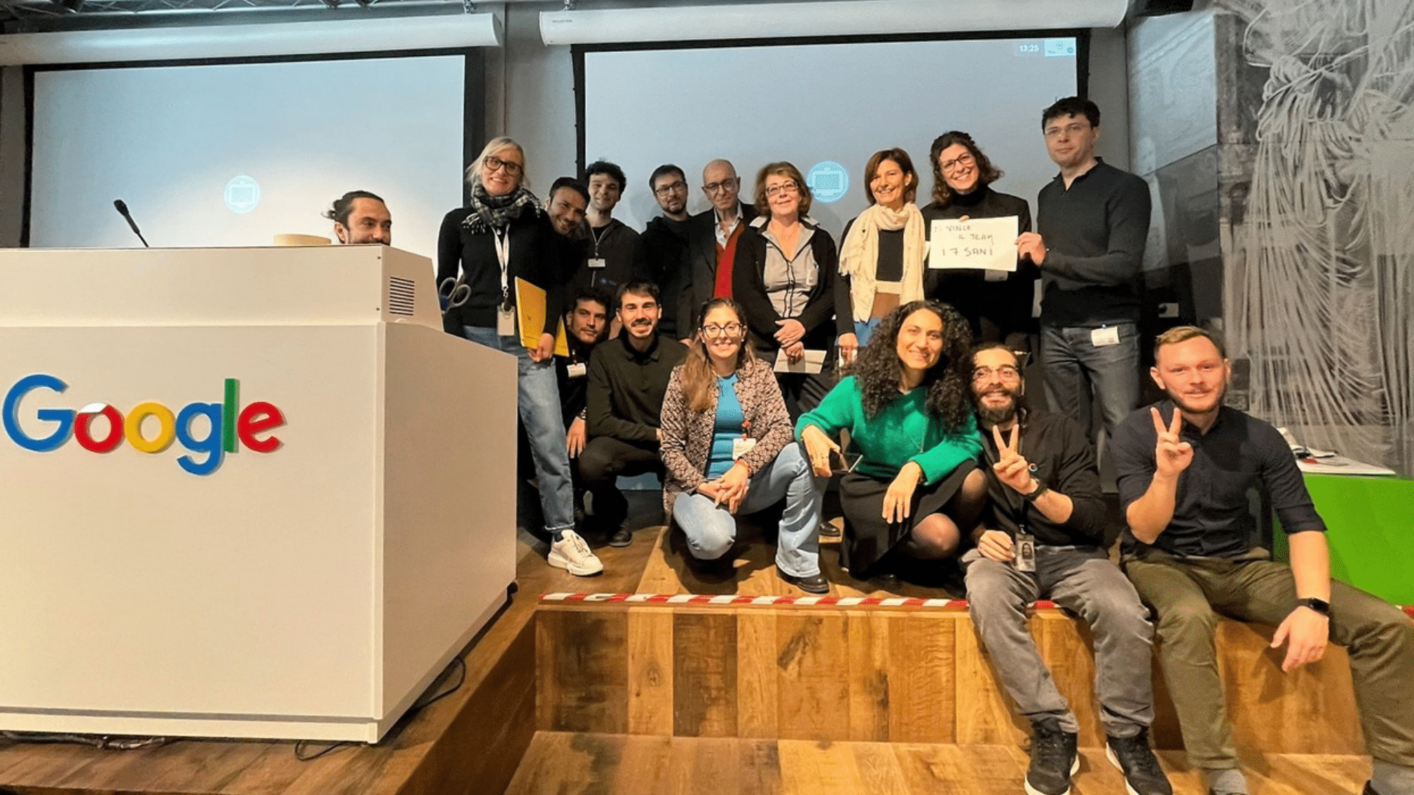 BIP xTech e Google Cloud Italia - HackFest 2023 | Bip xTech