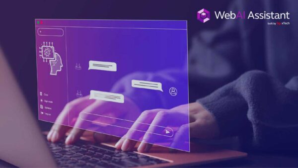WebAI Assistant - Transform Your Site with Generative AI